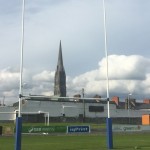 Limerick Rugby - Limerick Rugby