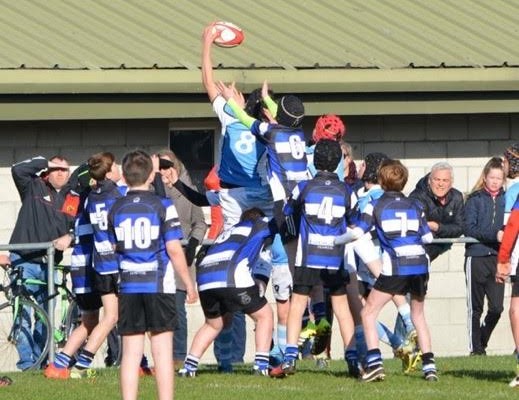 Limerick Rugby - Limerick Rugby