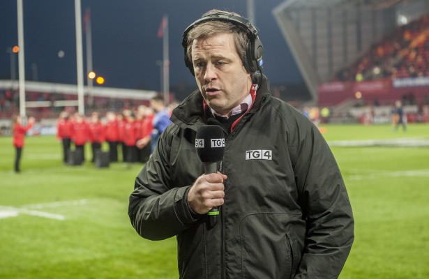 Limerick Rugby - Limerick Rugby