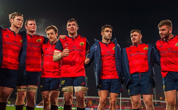 Limerick Rugby - Limerick Rugby