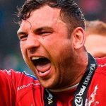 Tadhg is back for the clash with the Stormers - Limerick Rugby