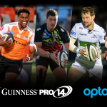 Limerick Rugby - Limerick Rugby