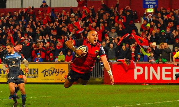 Limerick Rugby - Limerick Rugby