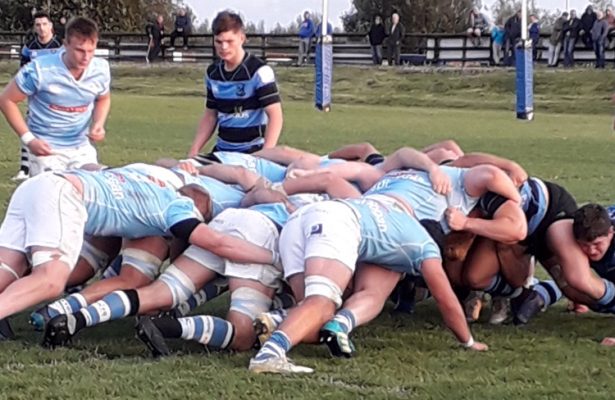 Limerick Rugby - Limerick Rugby