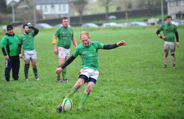 Limerick Rugby - Limerick Rugby