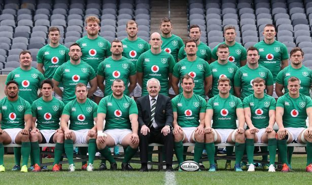 Limerick Rugby - Limerick Rugby