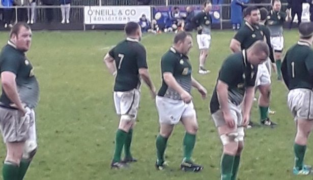 Limerick Rugby - Limerick Rugby