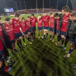 Limerick Rugby - Limerick Rugby