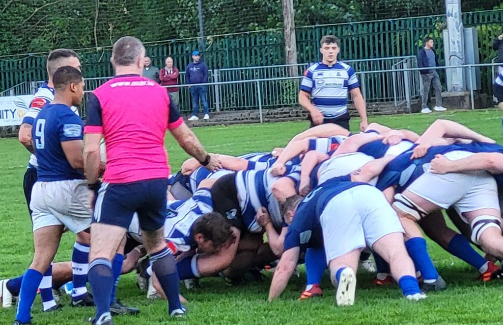 Limerick Rugby - Limerick Rugby