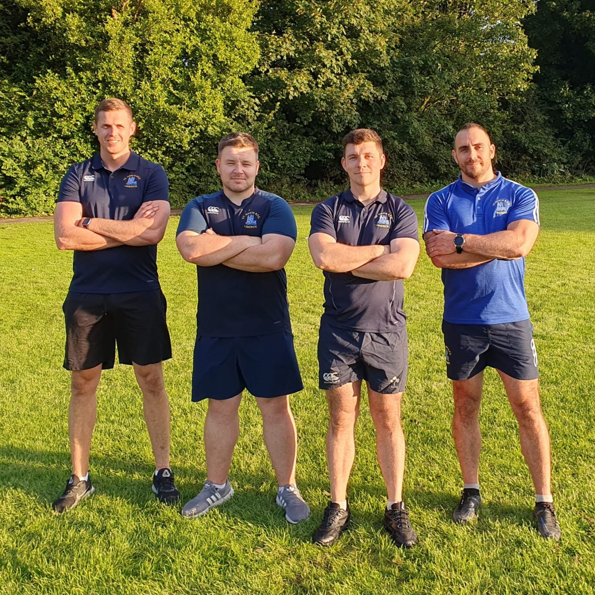 Limerick Rugby - Limerick Rugby