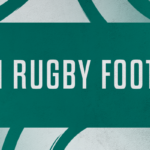 Dr John O’Driscoll is 136th President of the IRFU - Limerick Rugby