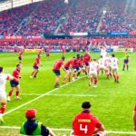 Pool Draws for the 2026/2027 EPCR cup competitions - Limerick Rugby